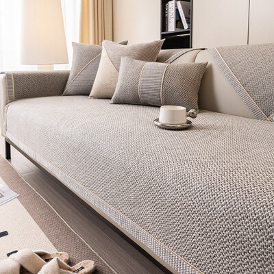 Stretch Sofa Cover 1/2/3/4 Seater Sof Slipcover Couch Covers