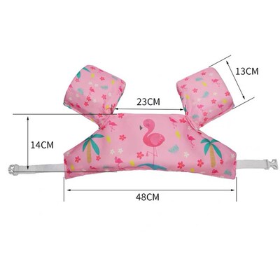 Inflatable swimming ring armbands for swimming Baby float Ed