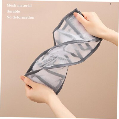 rwear Storage Box Foldable Ties Shorts Meas Drawer Organizer