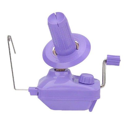 Yarn Ball Winder Hand Operated Yarn/Fiber/Wool/String Ball