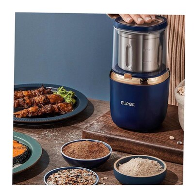 coffee grinder grains/seasoning/coffee bean grinding machine