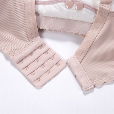 Breastfeeding Bras Maternity Nursing Bra for Feeding Nursing