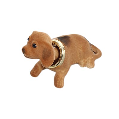 Dog car interior accessories supplies ornaments car dashboar