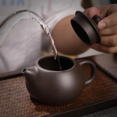 Teaware Chinese Tea Set Portable Tea Cup Tea Pot Tea Caddy T