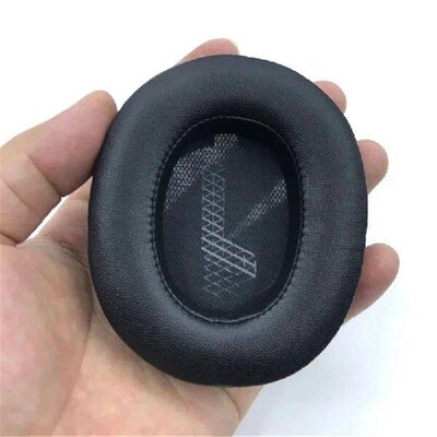 1Pair Replacement Soft Ear Pad Ear Cushions Cover for
