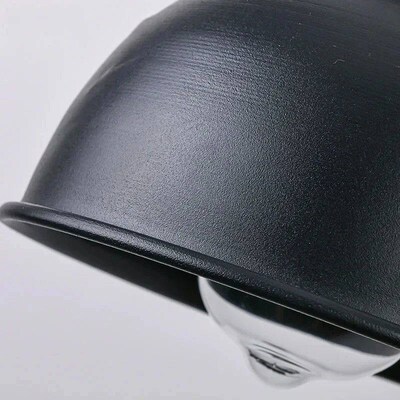 Waterproof Wall Light Retro Outdoor Wall Lamp For Garden Ais