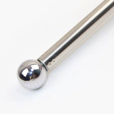 1M~1.3M Hollow Drum Hammer House Inspection Tool Hollow Drum