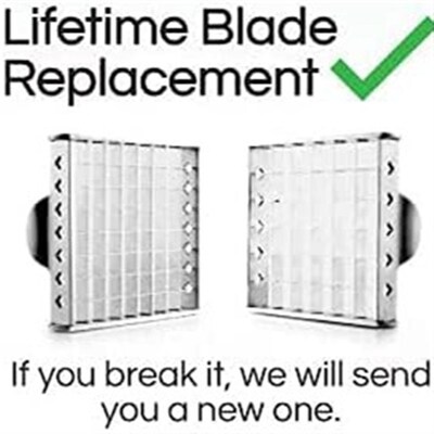 French Fry Cutter Vegetable and Potato Slicer  French Fries