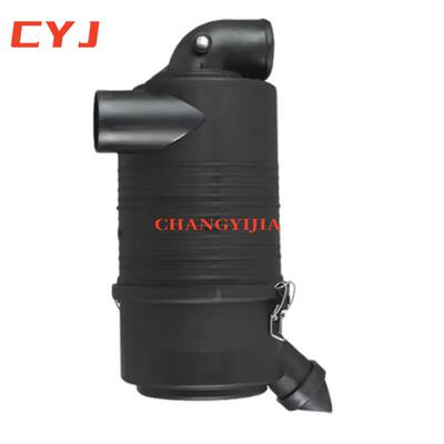 6670851 空气滤清器外壳 6672467 6672468 滤清器总成