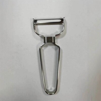 Stainless Steel Peeling Knife Potato Potato Potato Potato