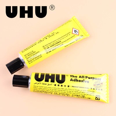 German uhu glue shoe glue super glue friendly brand model