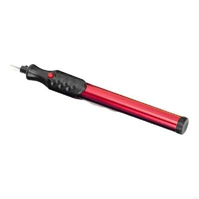 J60C Handheld Electric Engraver Mini Engraving Pen Designed