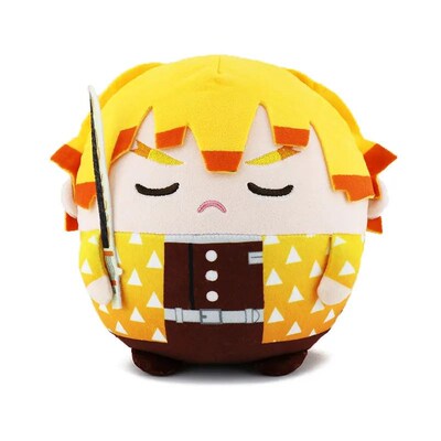 Jujutsu Kaisen Boneka Mainan Mewah Lucu Jenis Lemak Yuji Goj