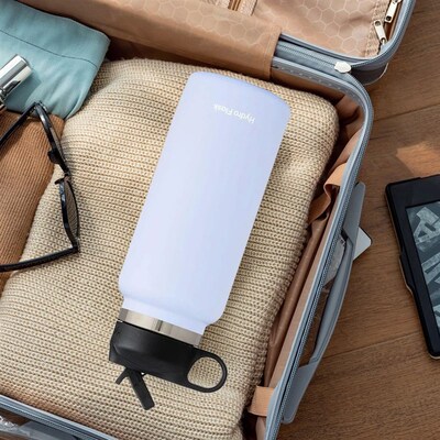 40oz Water Flask Keep Cold and Hot Insulated Vacuum Water Bo