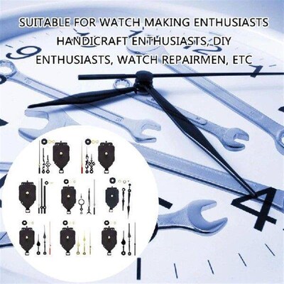 Pendulum C Movement Kits Wall C Repair Parts with