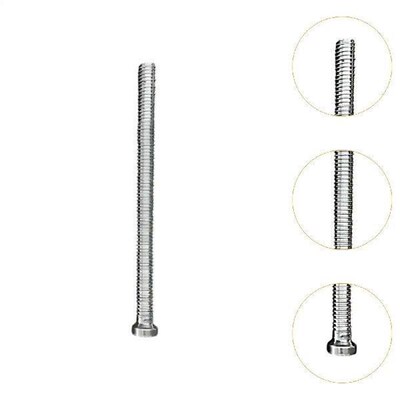 Pool Cue Weight Bolt Sturdy Pool Cue Attachment Billiards
