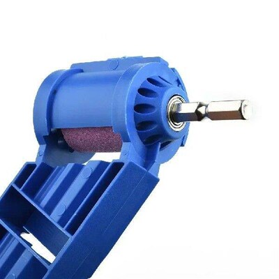 High Quality Electric Drill Bit Sharpener For Increased