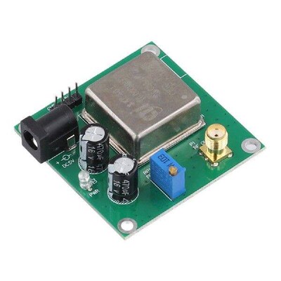 OCXO-10M-2525 Quartz Oscillator Sine Wave Output 10MHz OCXO