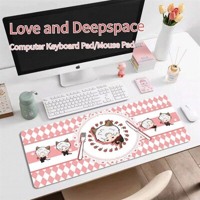 Game Love and Deepspace Sylus Rafayel Zayne Xavier Caleb Ani