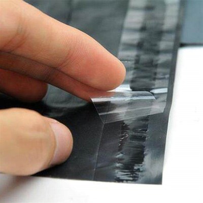 Self-adhesive Waterproof Courier Bags / Parcel Packing Bags