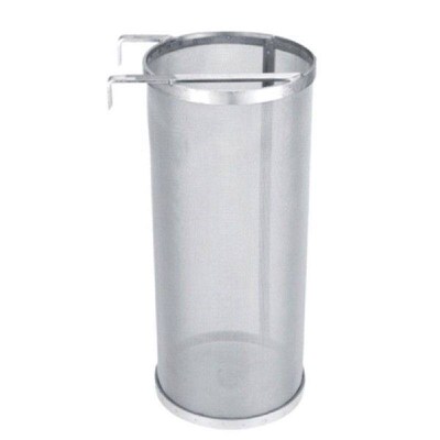 300 Micron Stainless Steel Homemade Brew Beer Hop Mesh