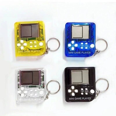 Retro  Handheld Game Players Classic Electronic Games Hand H