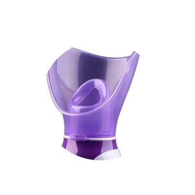 facial steam steamer hot spray steaming face instrumen蒸脸器