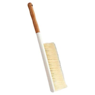 Hand Brush Dusting Brush Counter Duster Soft Cleaning Brush