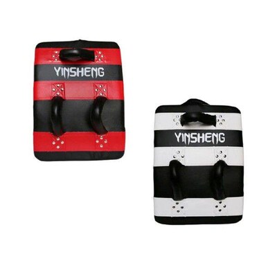 Pad Foot Knee Elbow Target Thai Boxing Punching Mitts Mma