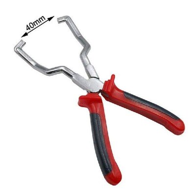 Line Plier Car Line Removal Plier Pipe Plier for PetrolClip