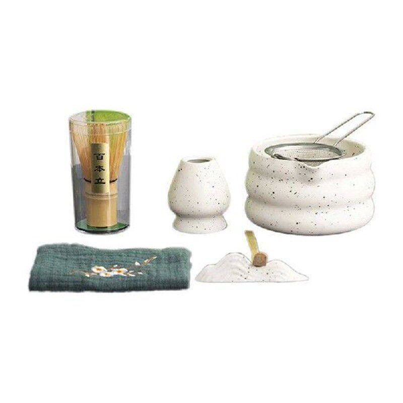 Matcha Green Tea Whisk Teaware Japanese Ceremony Bamboo