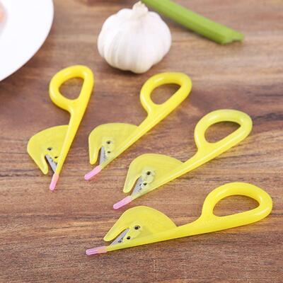 Stainless Steel Thickened Poultry Shears, Suitable for Cutti