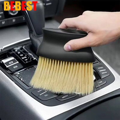 Car General Model Brush Instrument Board Outlet Outlet Body