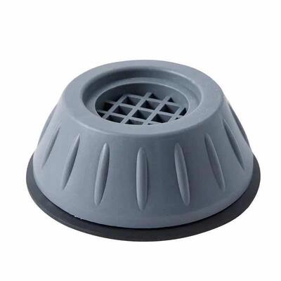 Washing machine anti-vibration pads, universal foot pads, no