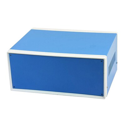 Promotion! 9.8  x 7.5  x 4.3  Blu