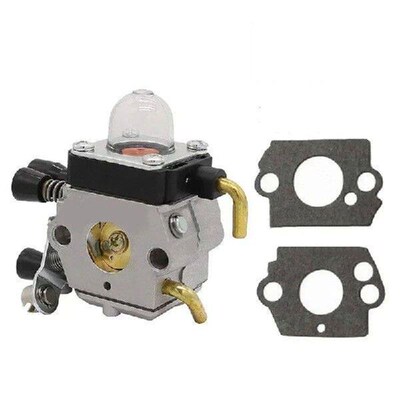 Parts Attachment For STIHL Carburetor FS75 FS85 FC75 FC85