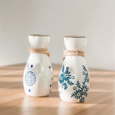 Home furnishing wine, Baijiu, wine cup, mini restaurant, wi