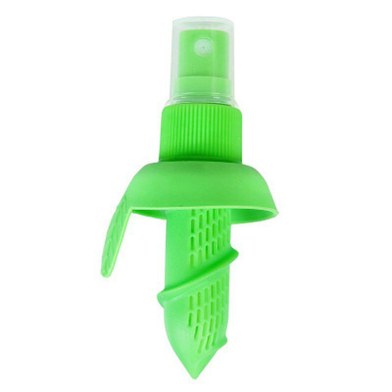 Home Lemon Juice Sprayer Citrus Spray Hand Fruit Orange Juic