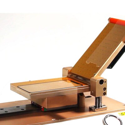 OCA Master OM F3 Automatic OCA Polarizer film machine Appli