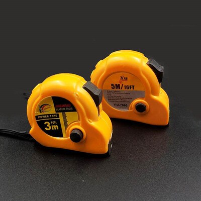 Wholesale construction measuring tools: snail tape measure 3