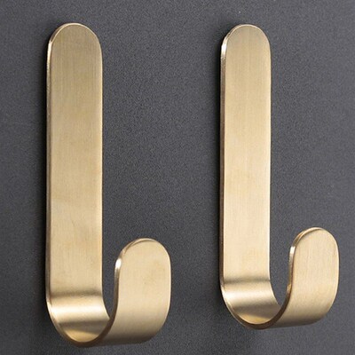 INS northern wind from pure copper hook punched hanging