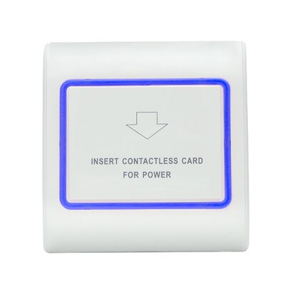 white blue panel hotel motel rent suites Inn energy power s