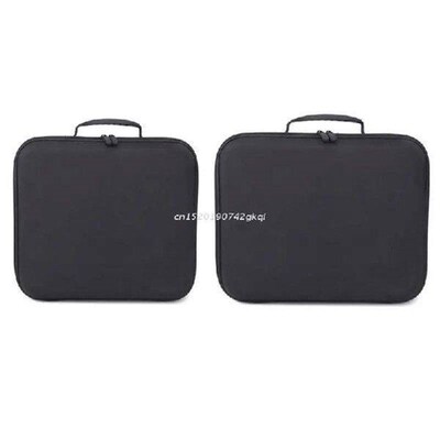 Multi-purpose Tools Bag Small Traveling Box Carrying Bag