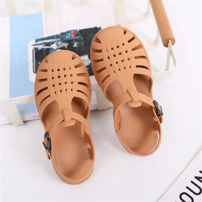 Sandalia Child Beach Shoes For Sea Summer Girls Gladiator Sa