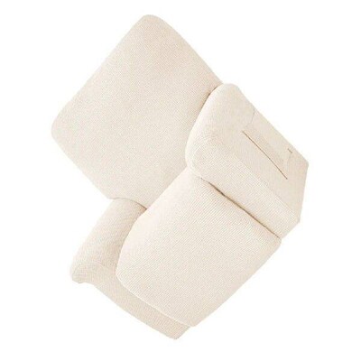 Universal Chair Cover Furniture White Covers All-inclusive