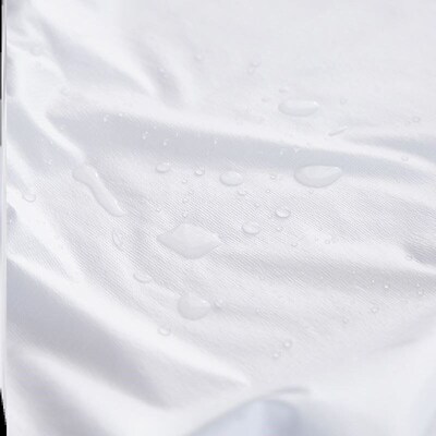 WaterProoF MattreSS ProteCtor Queen Bed Cover SheetS