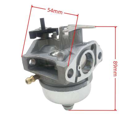 化油器gcv160 gcv160a gcv160la hrb216 16100-z0l-023 505-084