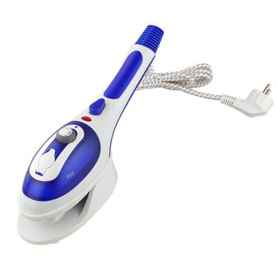 Portable Handheld  110V 220V Electric Garment Fabric Steamer