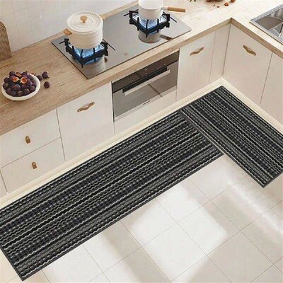 Dirt-removing Doormat Home Decor Doormat Soft Non-slip