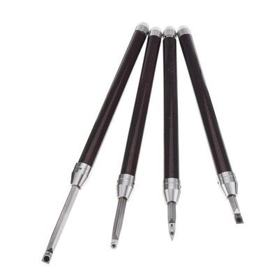 DANIU Five Star Shank Lathe Wood Turning Tool Carbide Insert